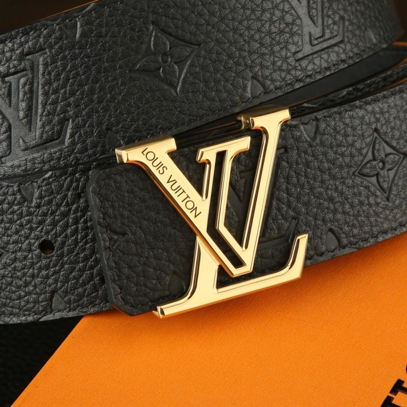 1:1 copy Louis Vuitton Belts