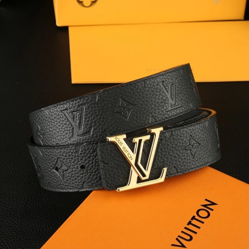 1:1 copy Louis Vuitton Belts
