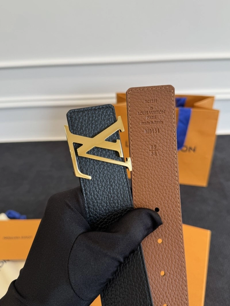 OEM Louis Vuitton Belts