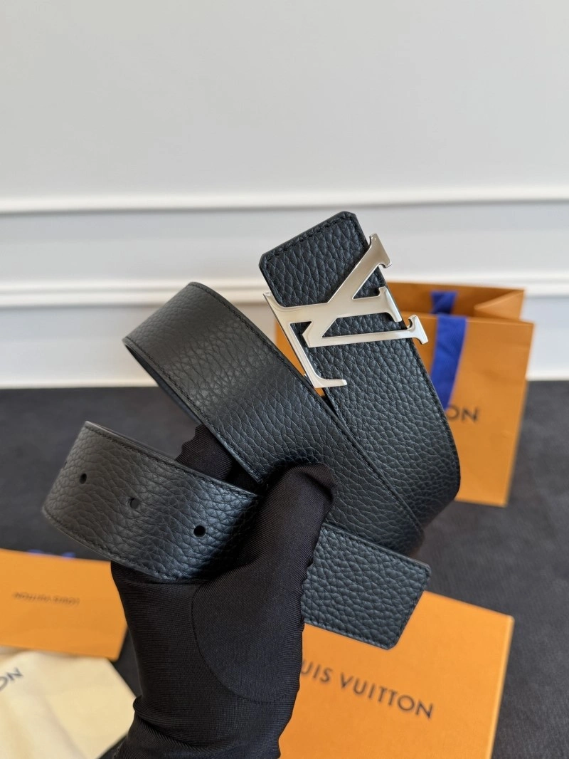 Official Louis Vuitton Belts