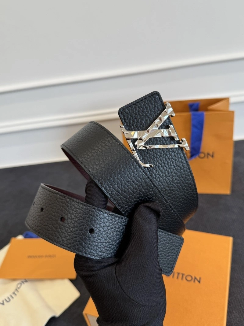 Precise copy Louis Vuitton Belts