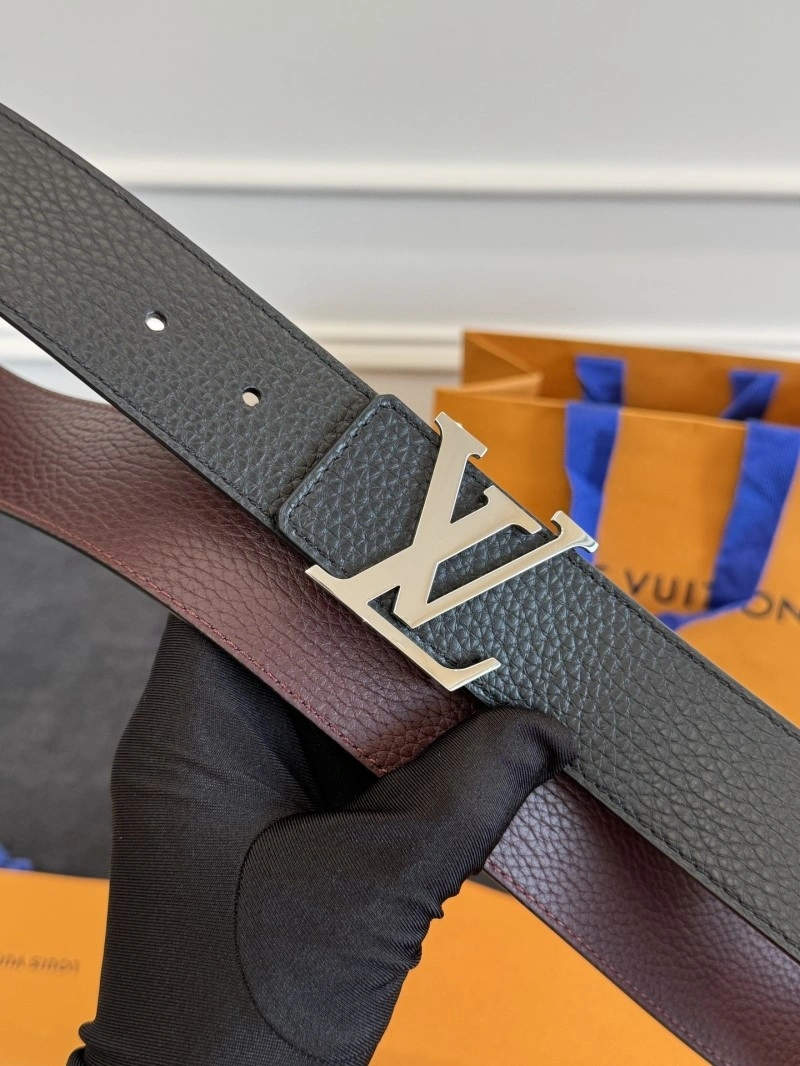 Precise copy Louis Vuitton Belts
