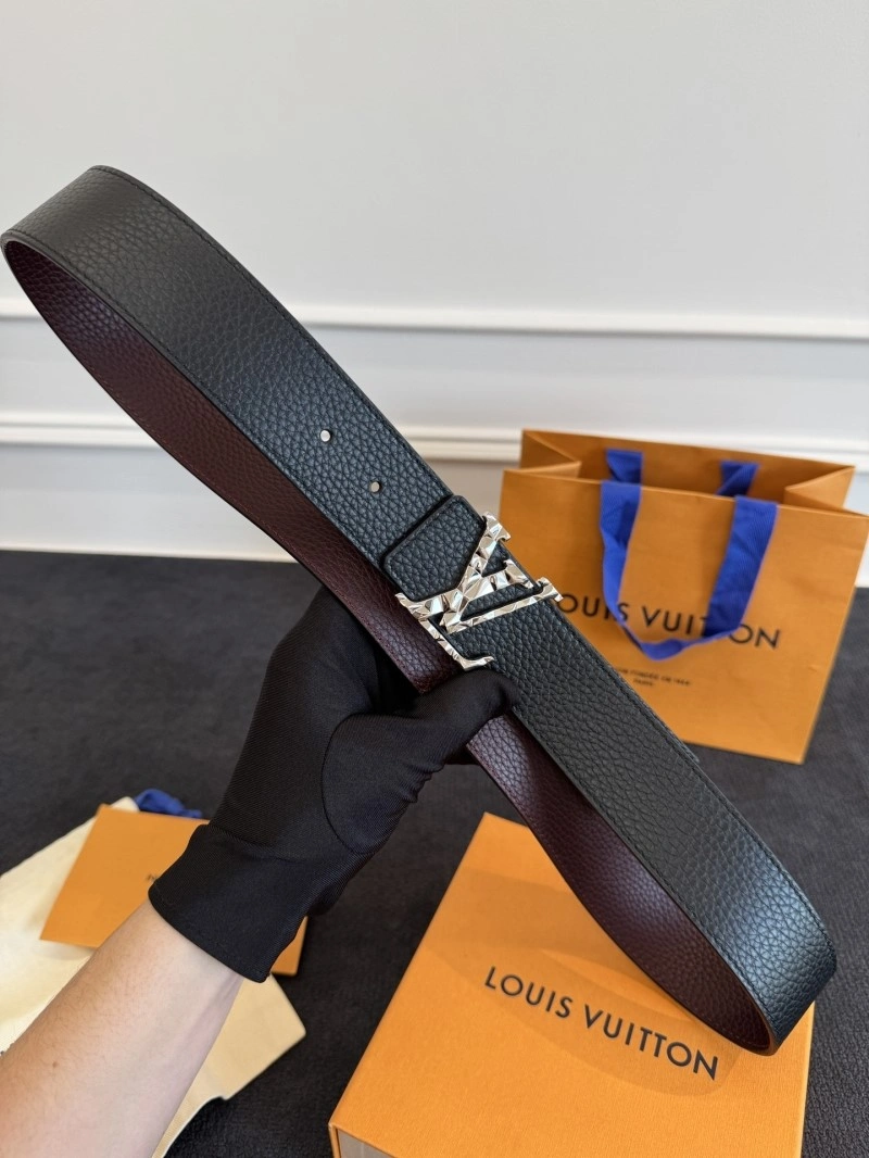 Precise copy Louis Vuitton Belts