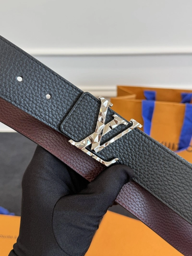 Precise copy Louis Vuitton Belts