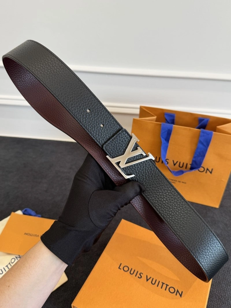 Precise copy Louis Vuitton Belts