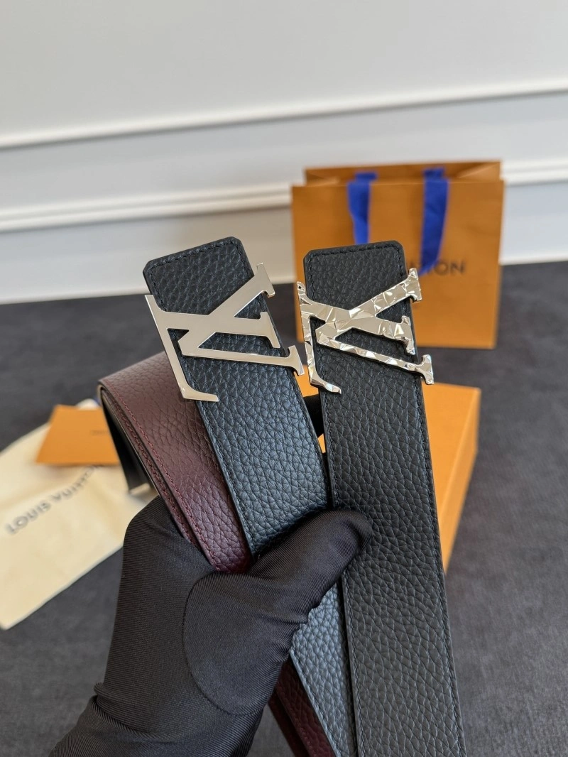 Precise copy Louis Vuitton Belts