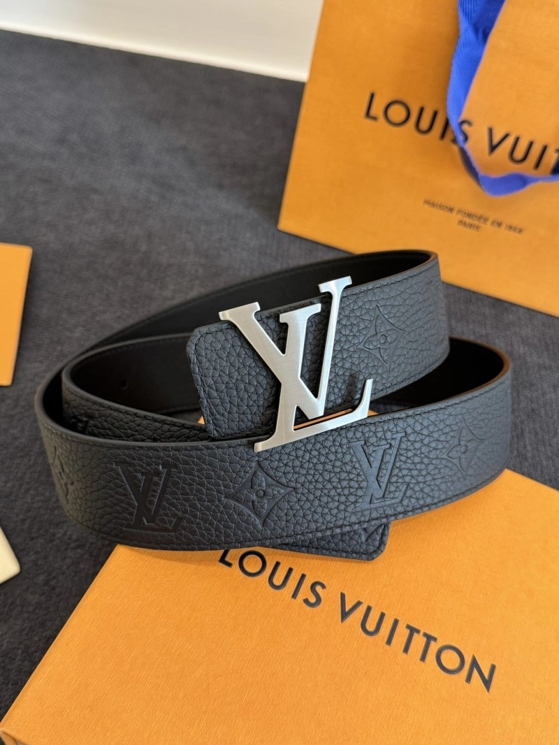 Bargain Louis Vuitton Belts