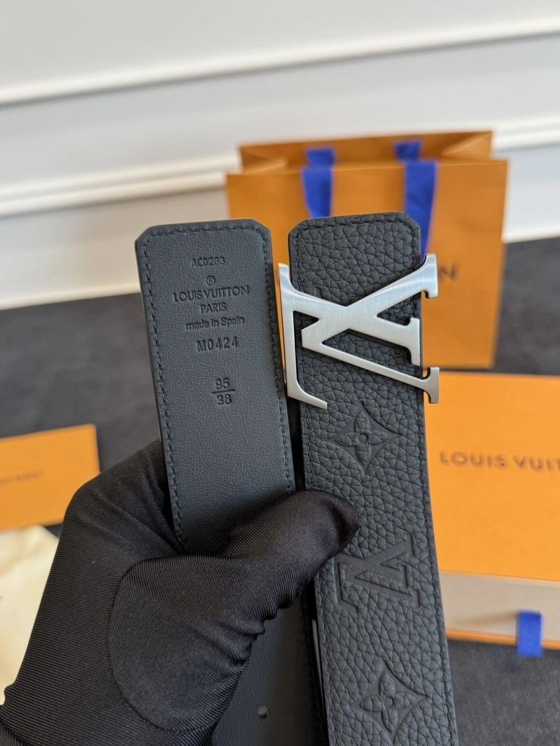 Bargain Louis Vuitton Belts