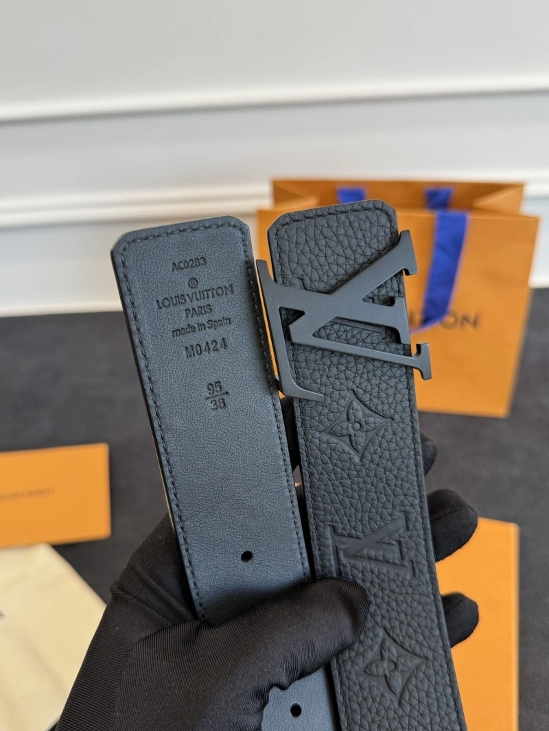 Bargain Louis Vuitton Belts