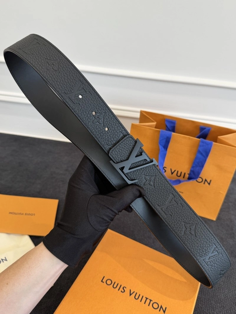 Bargain Louis Vuitton Belts