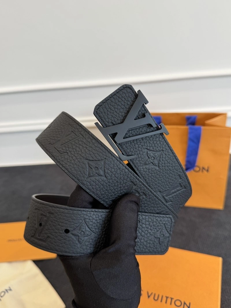 Bargain Louis Vuitton Belts