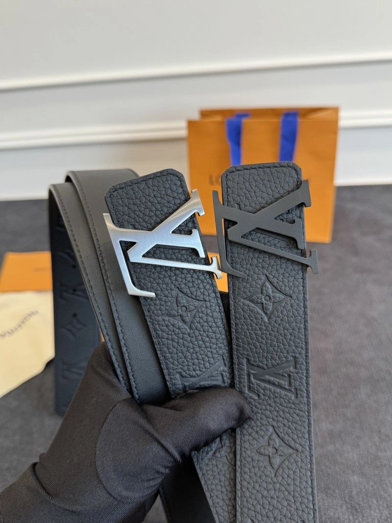 Bargain Louis Vuitton Belts