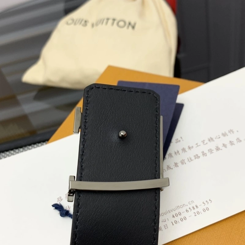 Cut-rate Louis Vuitton Belts