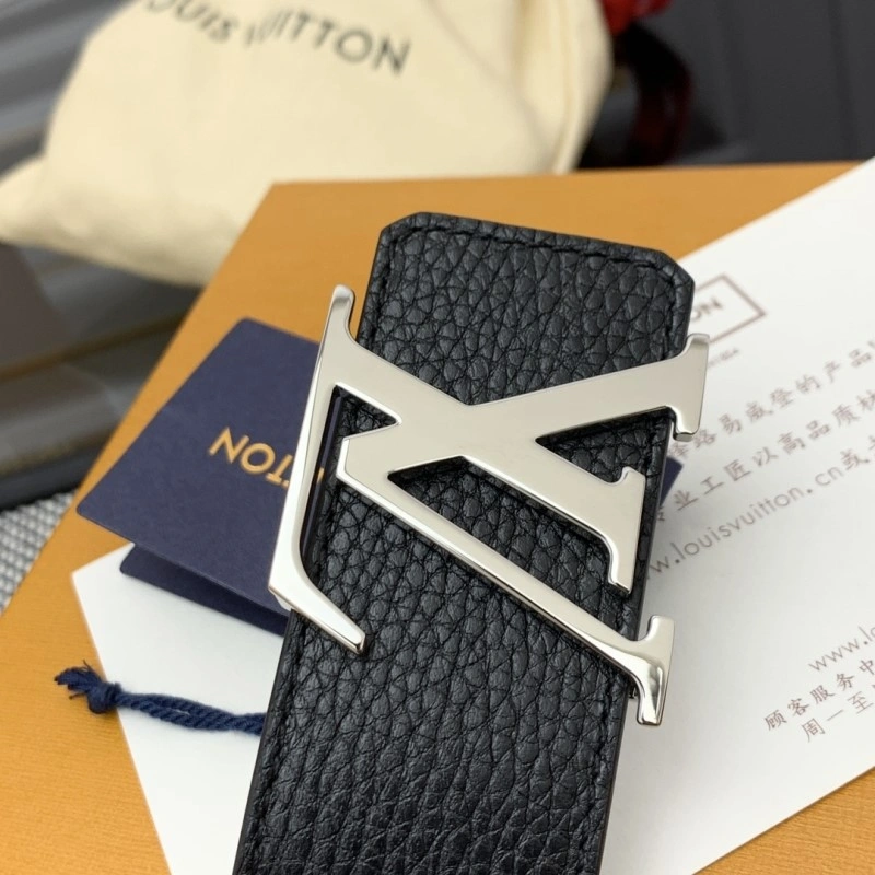 Authentic Louis Vuitton Belts