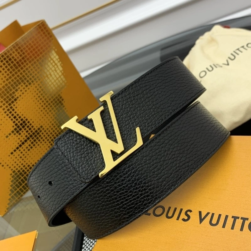 Accurate model Louis Vuitton Belts