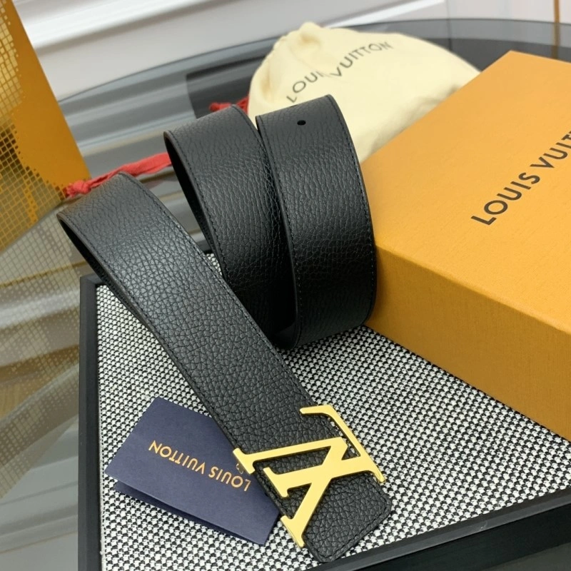 Accurate model Louis Vuitton Belts