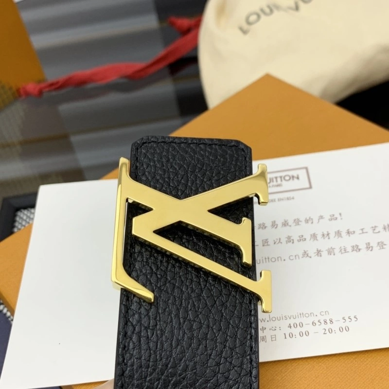 Accurate model Louis Vuitton Belts