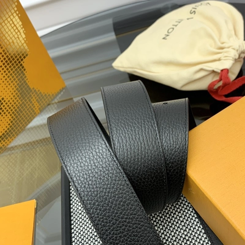 Official Louis Vuitton Belts