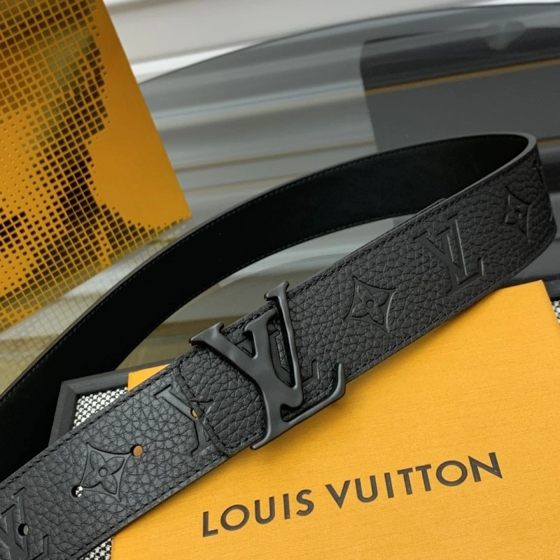 Original Louis Vuitton Belts