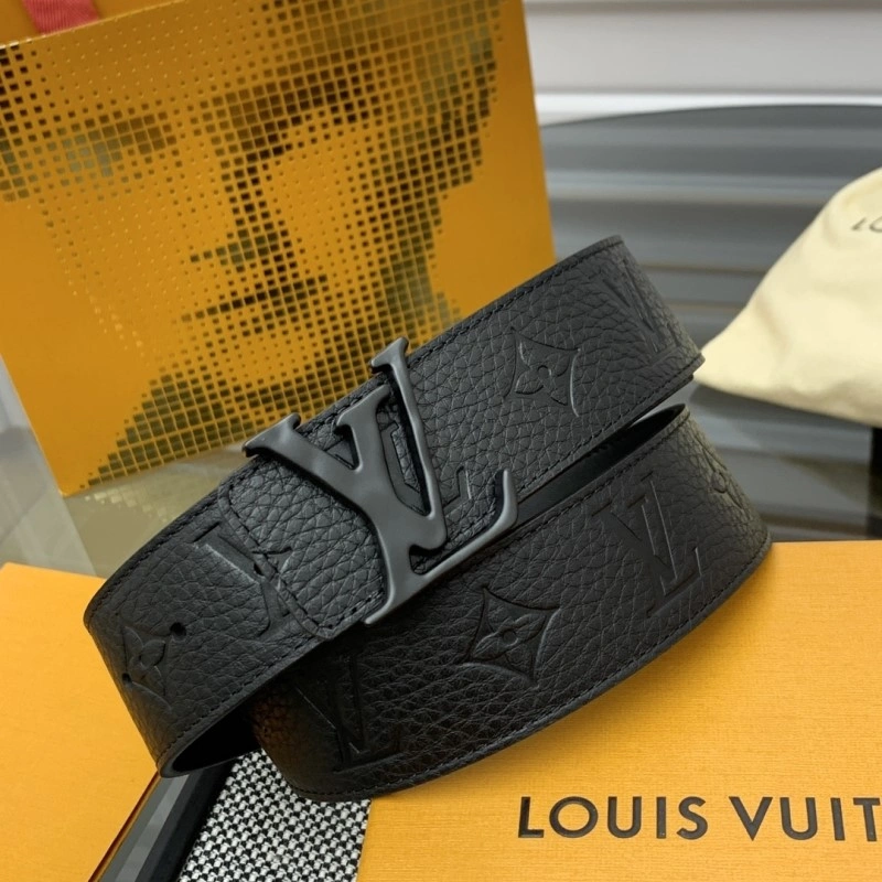 Original Louis Vuitton Belts