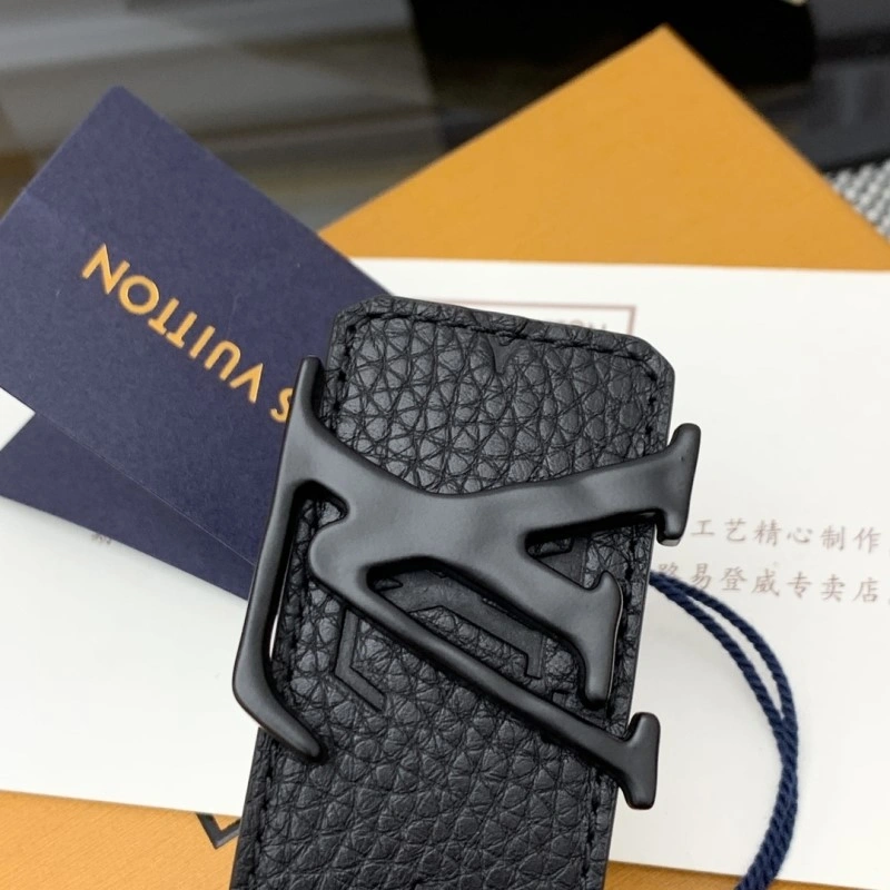 Original Louis Vuitton Belts