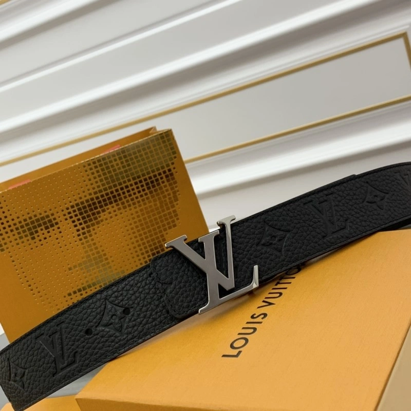Original Louis Vuitton Belts