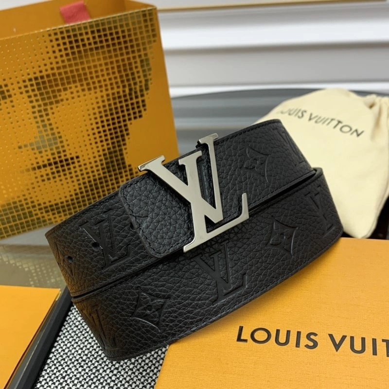 Original Louis Vuitton Belts