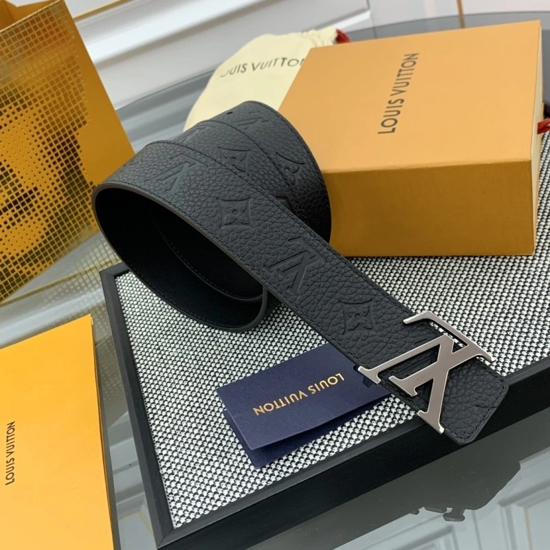 Original Louis Vuitton Belts