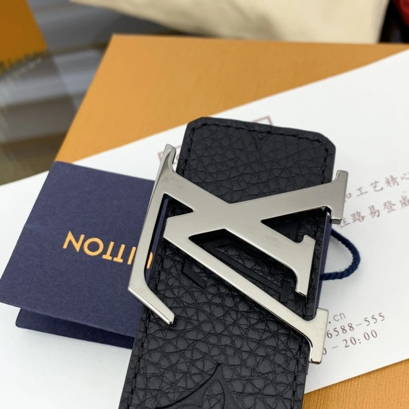 Original Louis Vuitton Belts
