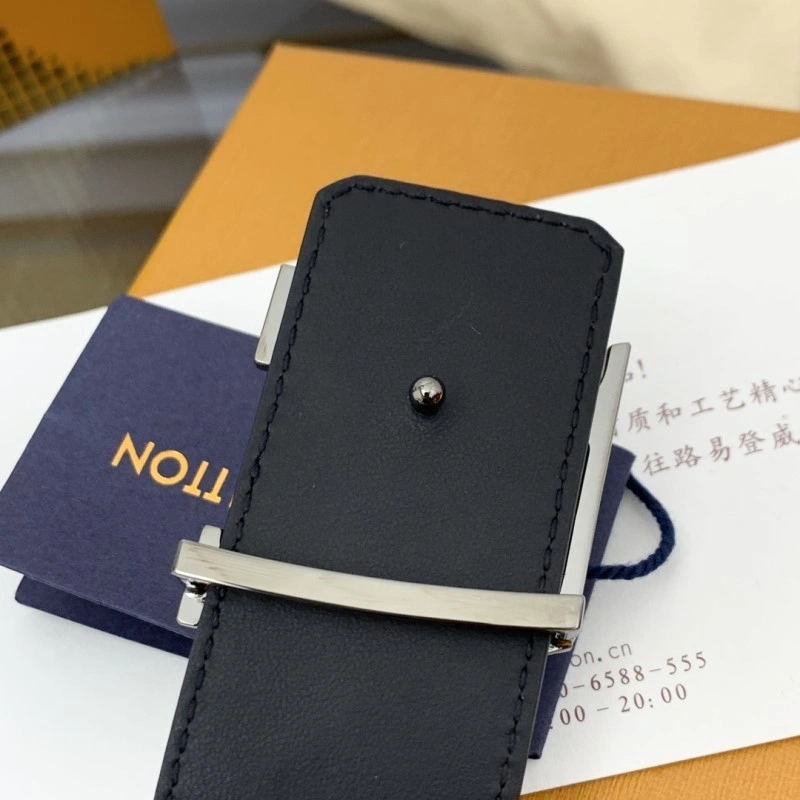 Original Louis Vuitton Belts