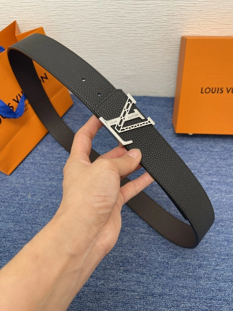 Original Louis Vuitton Belts