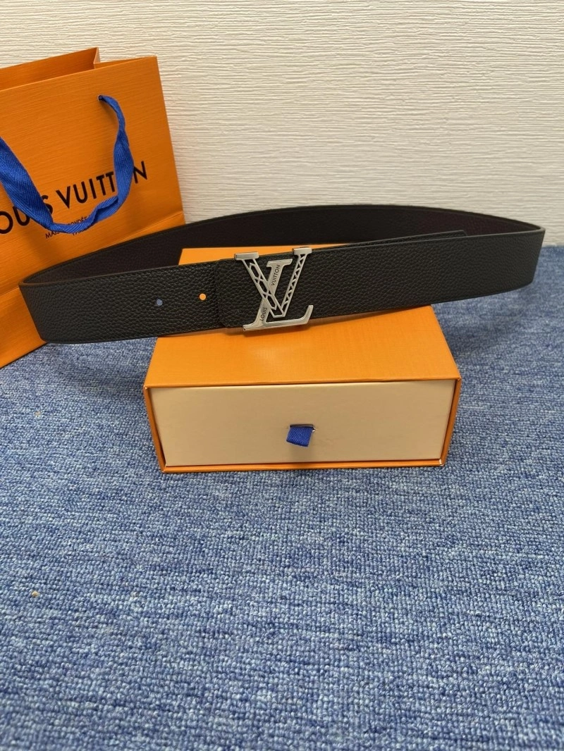 Original Louis Vuitton Belts
