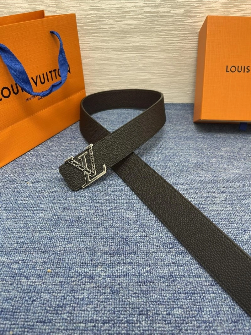 Original Louis Vuitton Belts