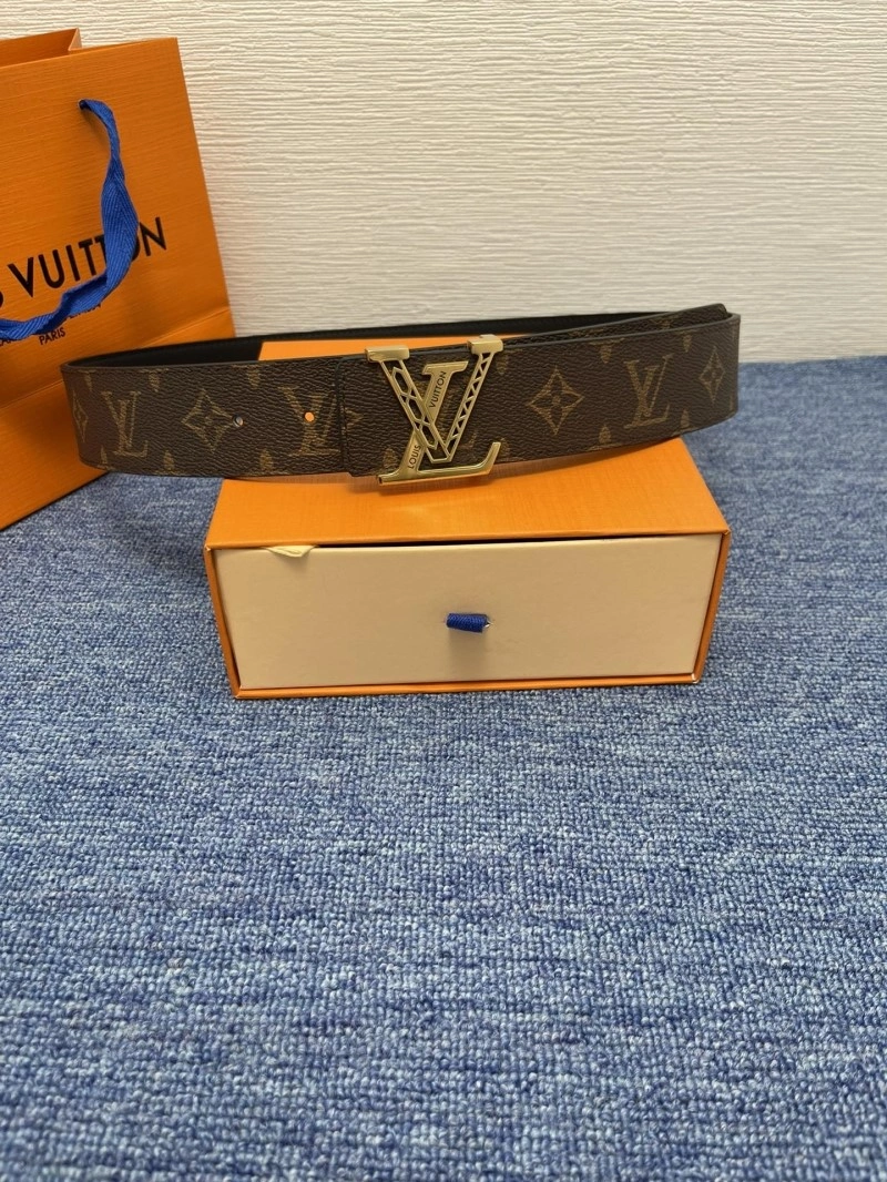 High accuracy Louis Vuitton Belts