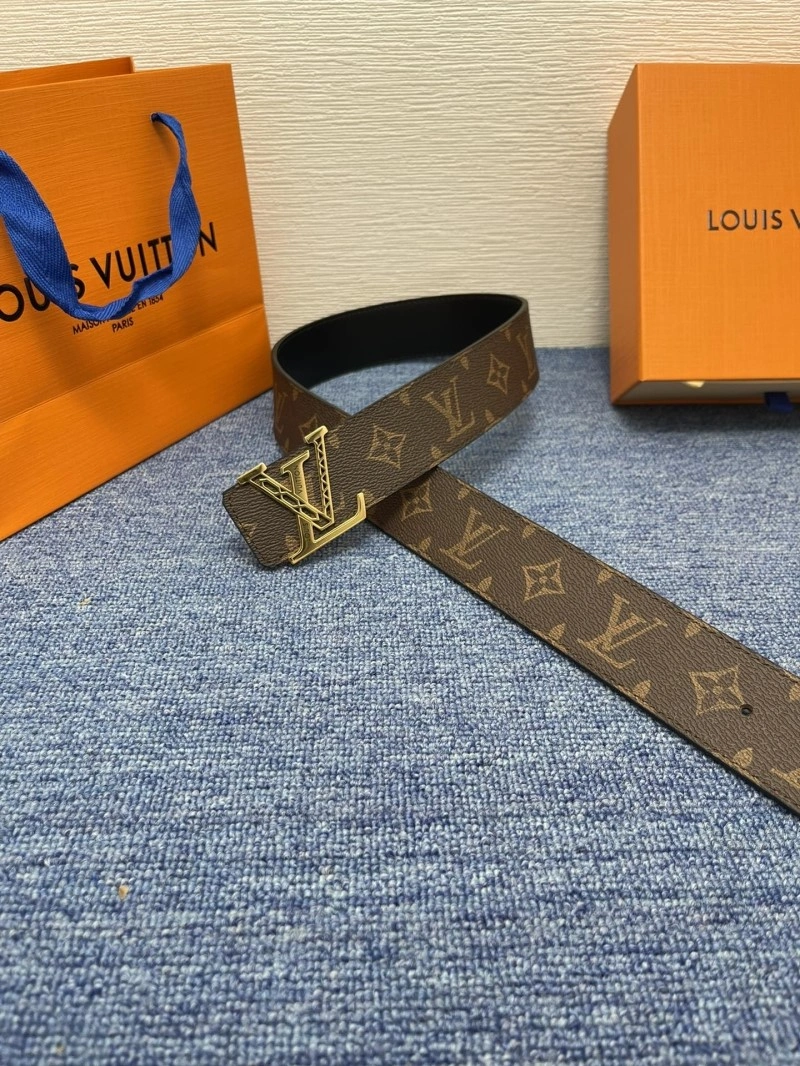High accuracy Louis Vuitton Belts
