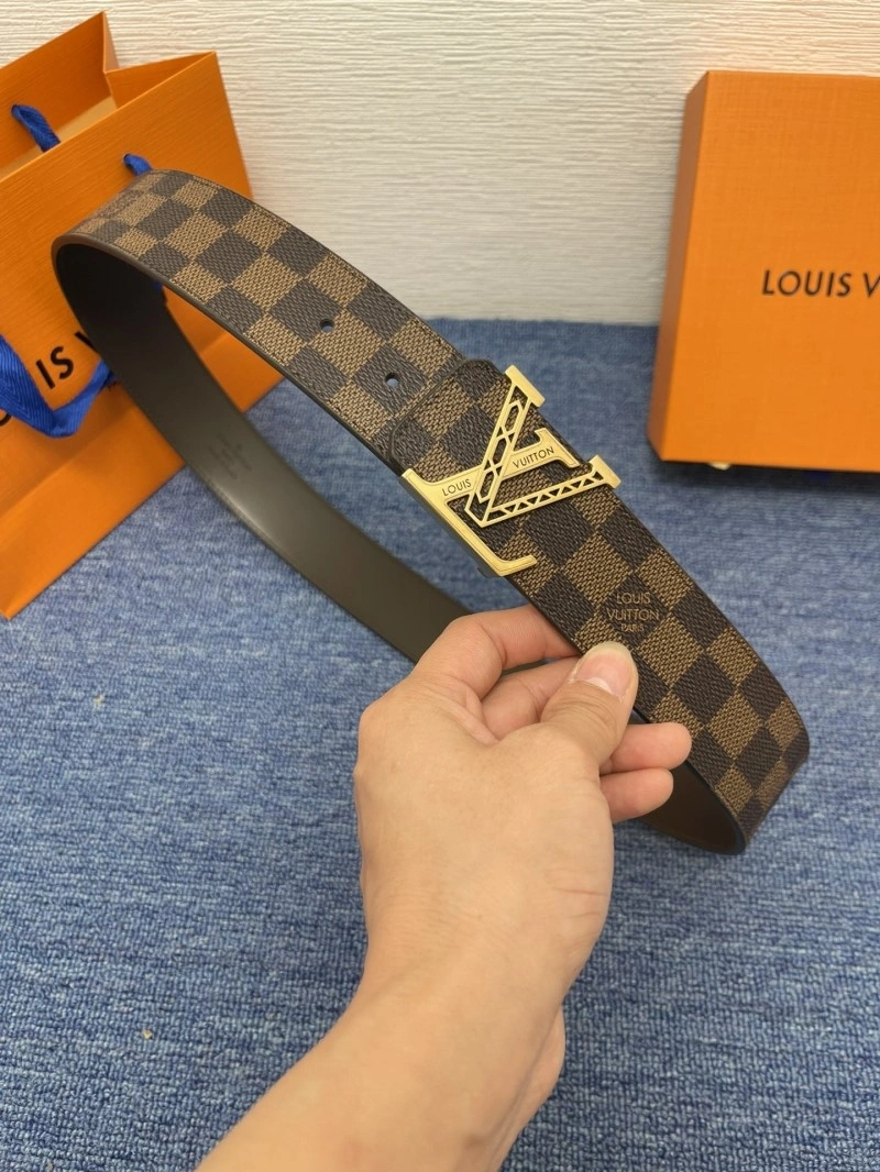 OEM Louis Vuitton Belts
