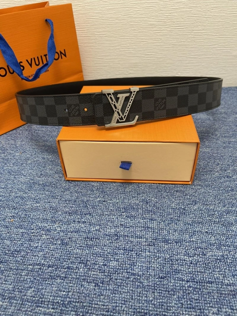Reasonably priced Louis Vuitton Belts