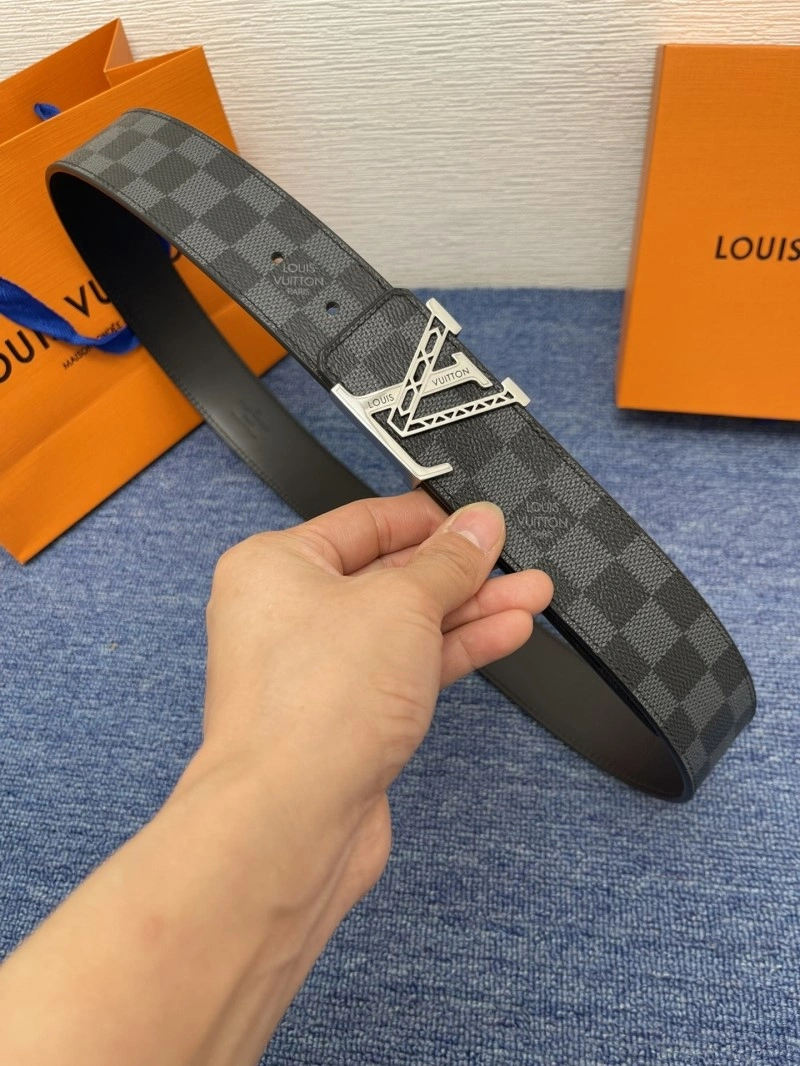 Reasonably priced Louis Vuitton Belts
