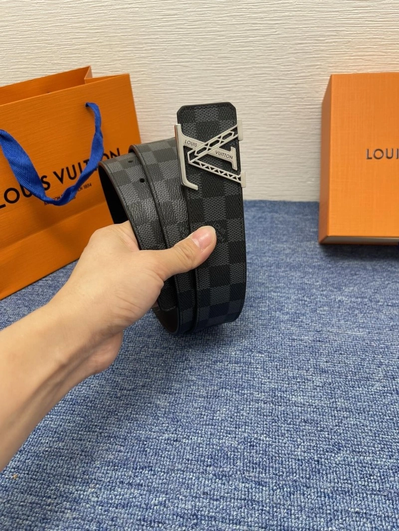 Reasonably priced Louis Vuitton Belts
