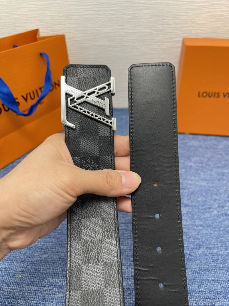 Reasonably priced Louis Vuitton Belts