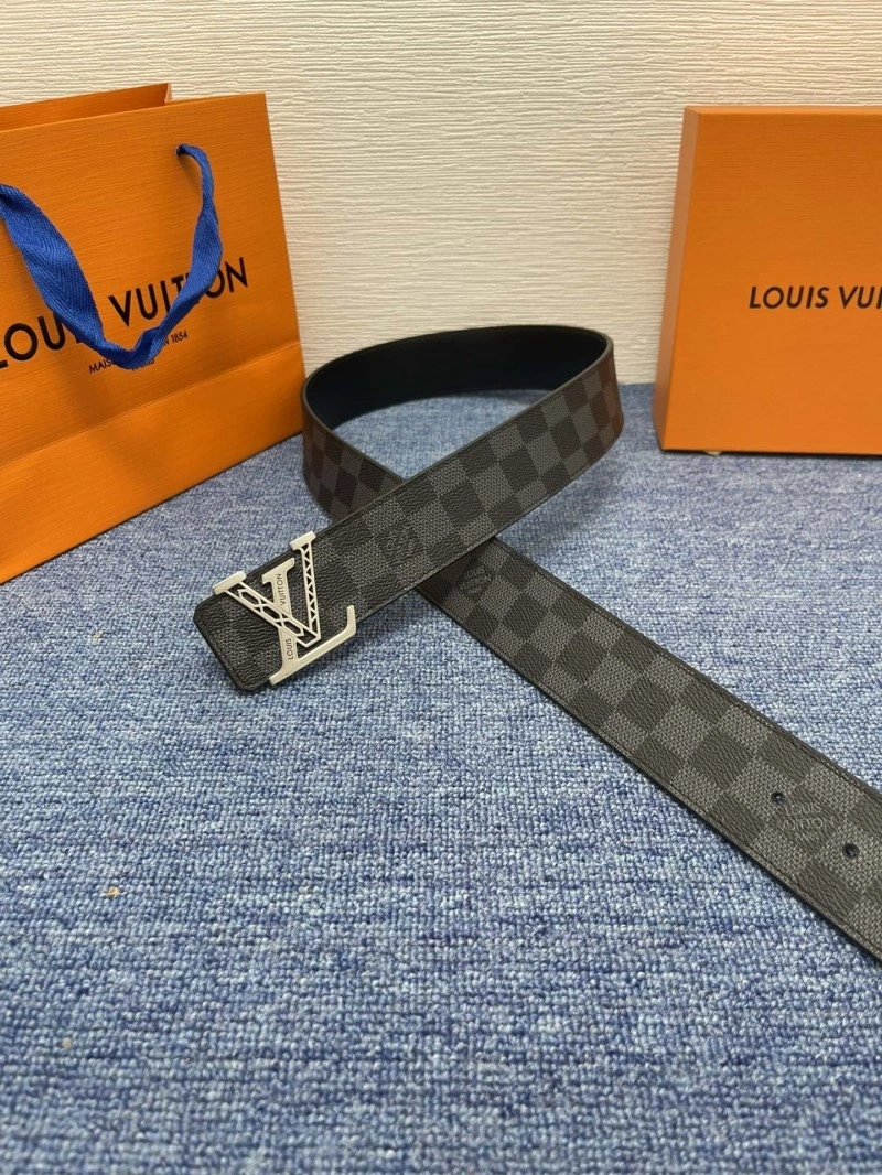 Reasonably priced Louis Vuitton Belts