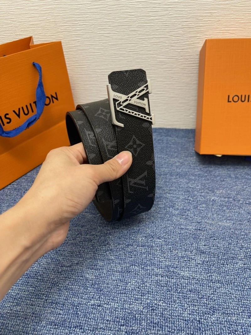 Reasonably priced Louis Vuitton Belts