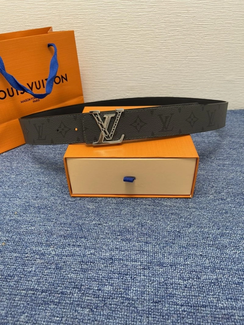 Exact replica Louis Vuitton Belts