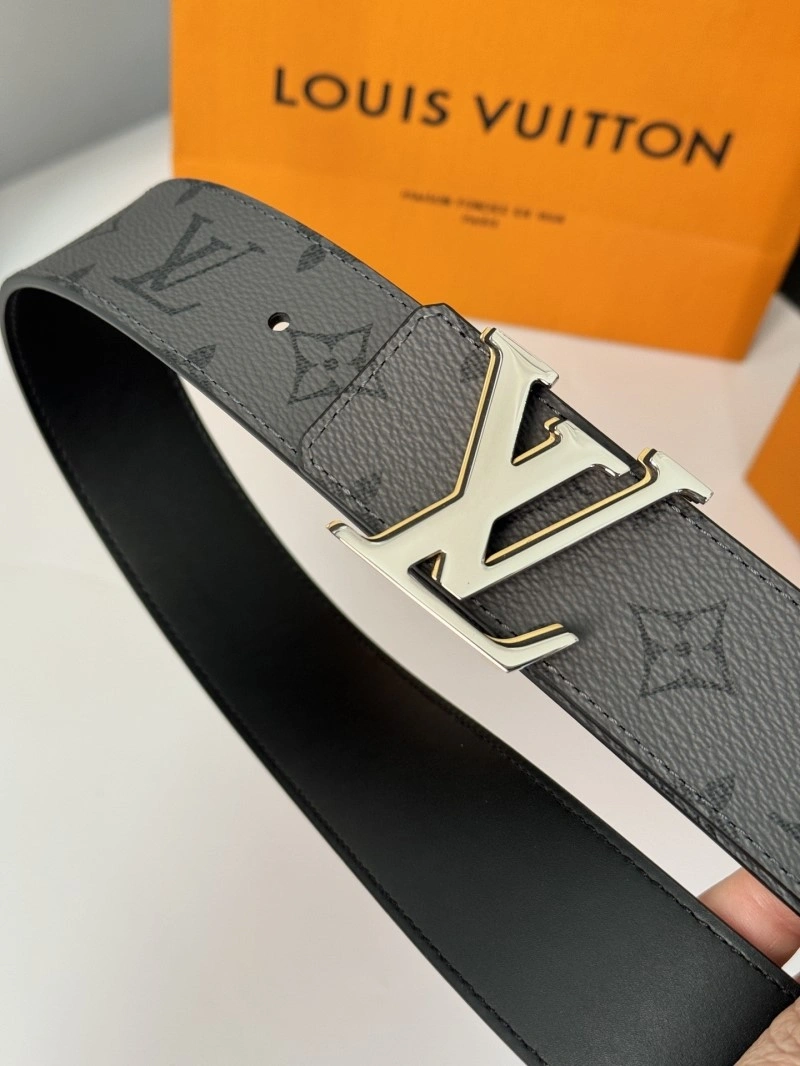 Budget-friendly Louis Vuitton Belts