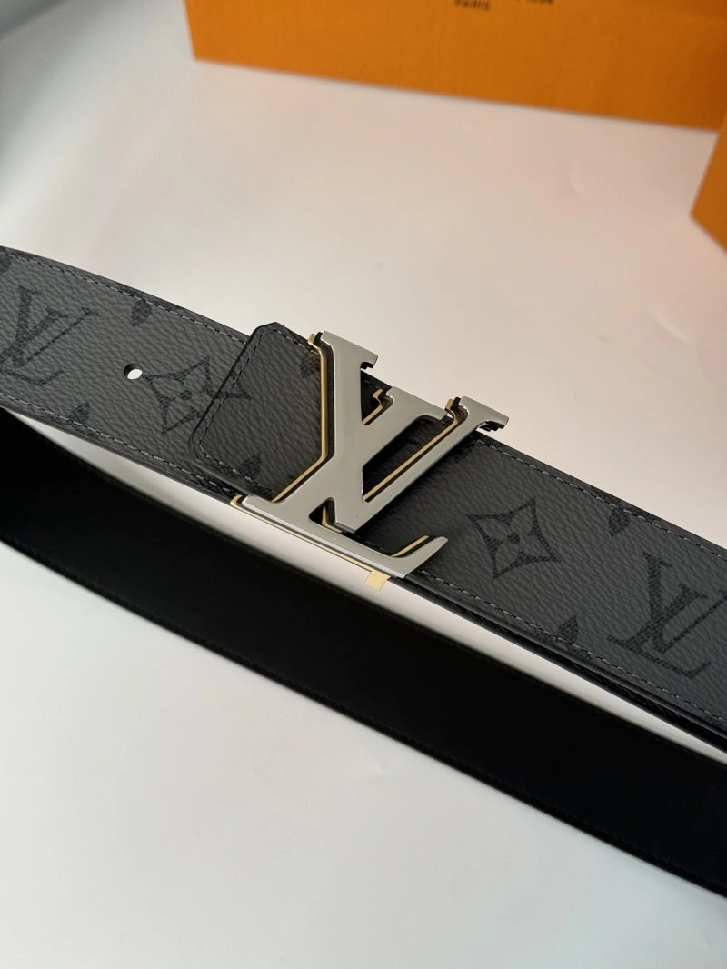 Budget-friendly Louis Vuitton Belts