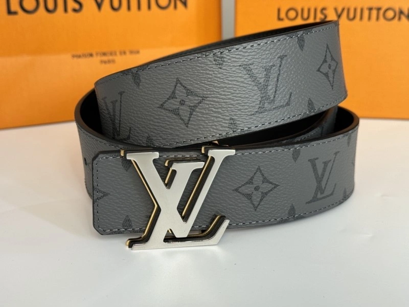 Budget-friendly Louis Vuitton Belts
