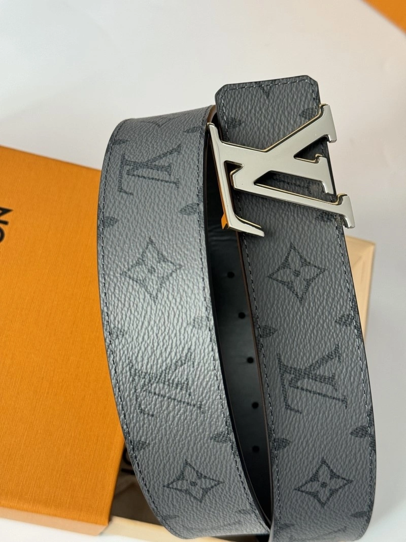 Budget-friendly Louis Vuitton Belts
