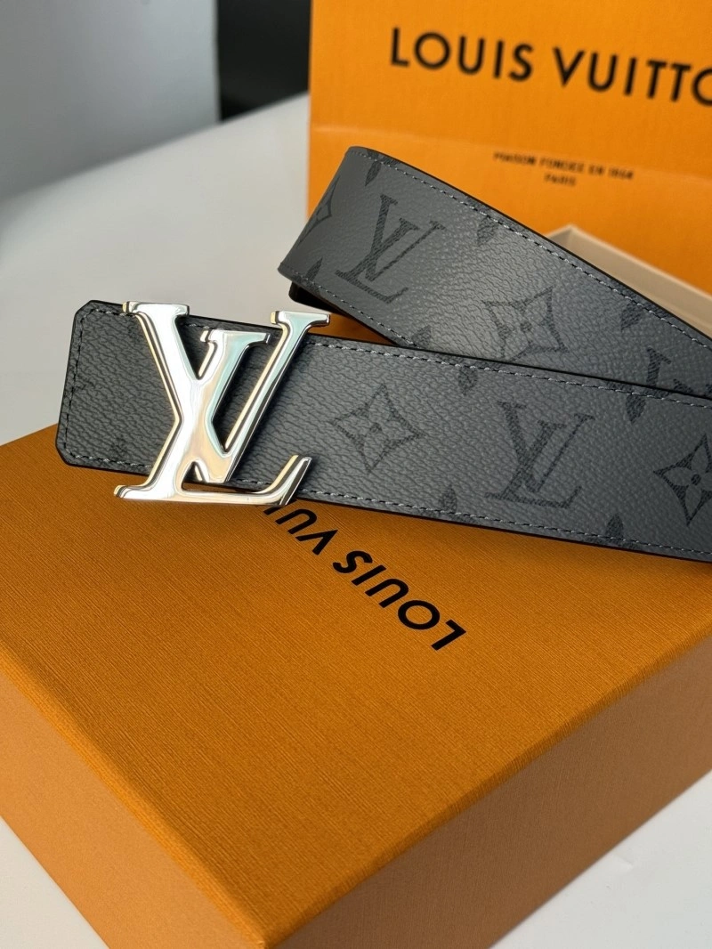 Budget-friendly Louis Vuitton Belts