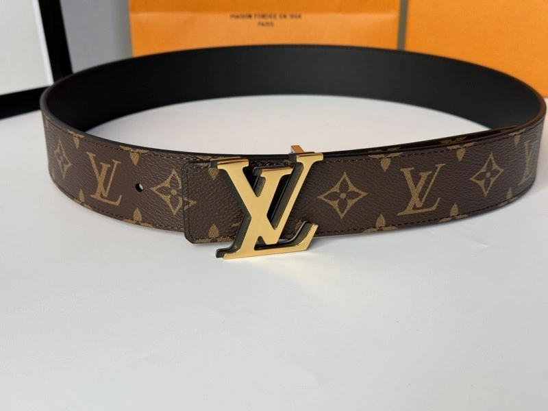 Economical Louis Vuitton Belts