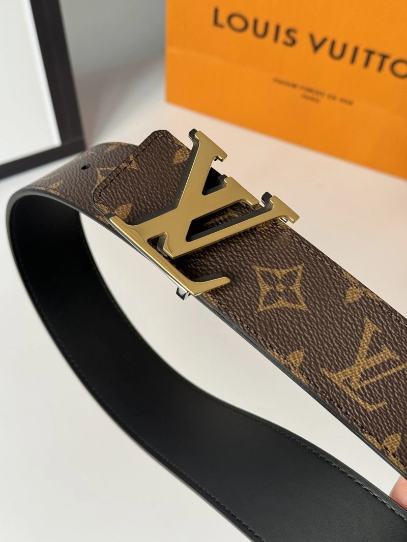Economical Louis Vuitton Belts